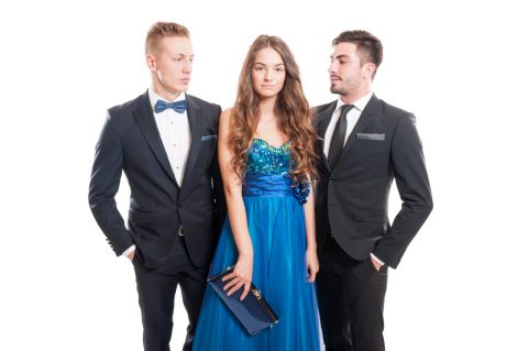 How To Choose Between Two Guys