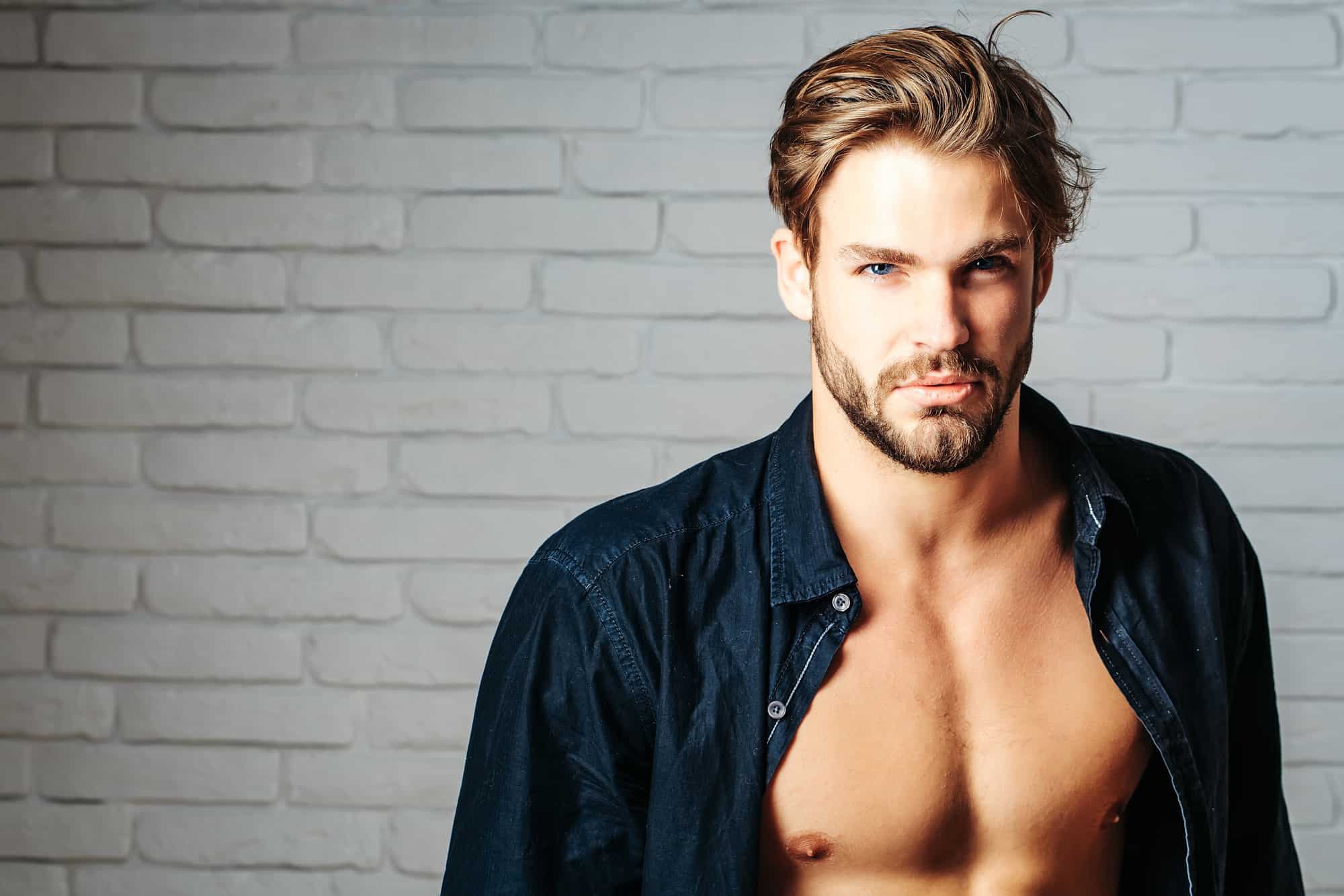 James Preece - UK's top Dating Coach, Dating Expert and Celebrity ...