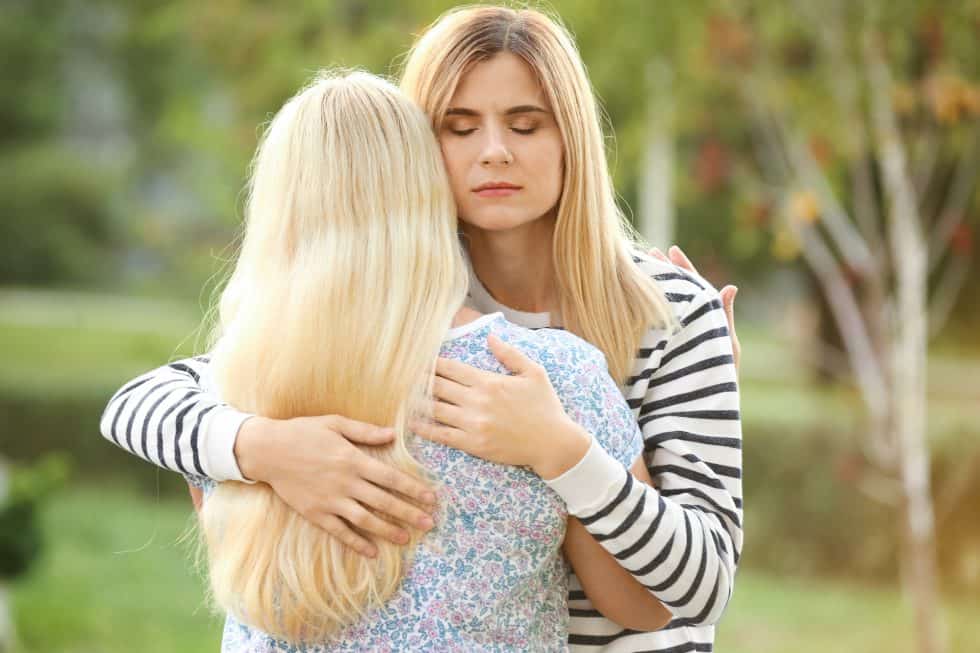 The Art of Forgiveness in Relationships