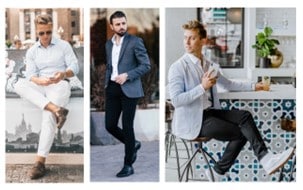 Dating Outfits That Leave The Best Impression