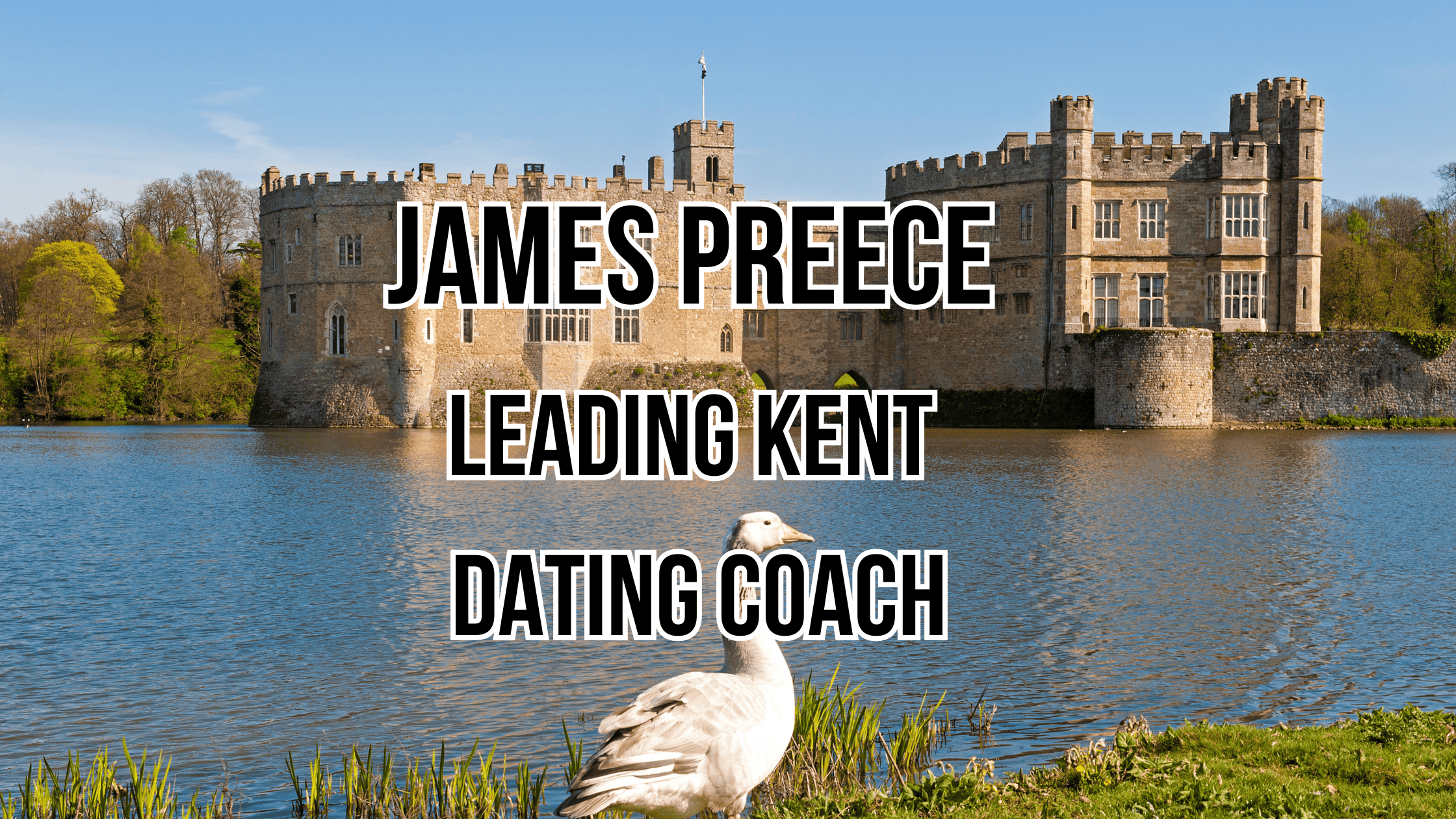 Dating Coach Kent