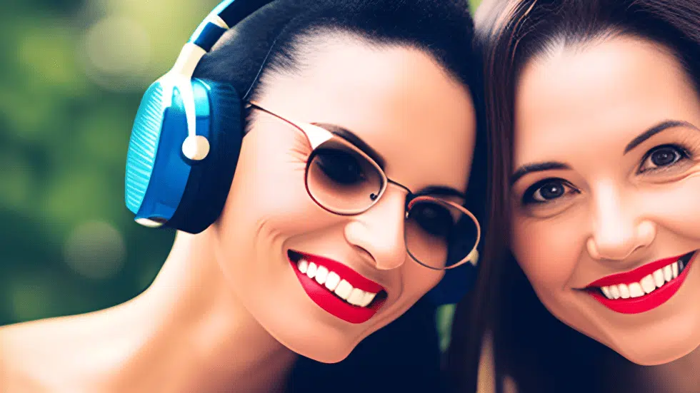 Dating Podcasts for Women