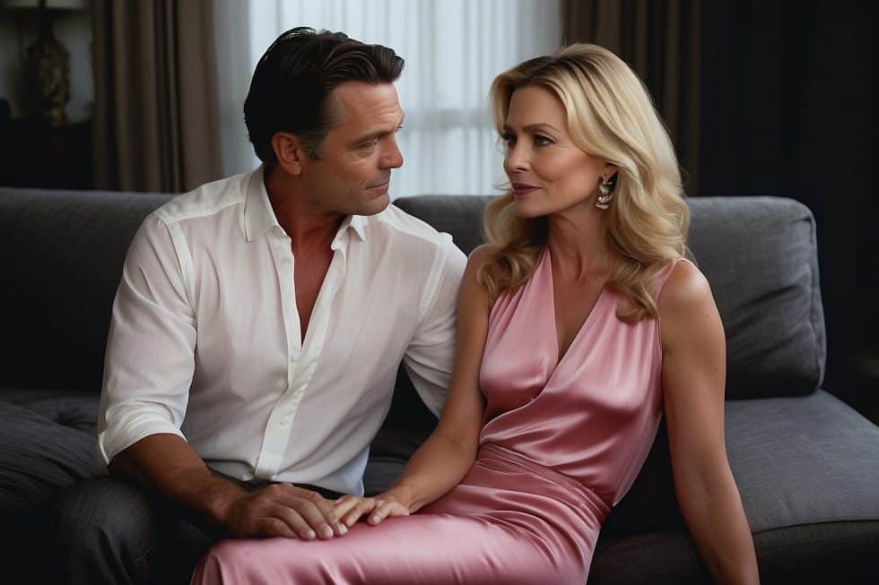 How to Plan the Perfect Date Night