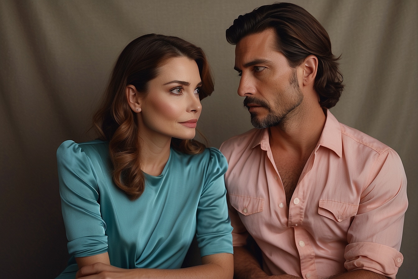 Toxic Relationships - Spotting the Red Flags