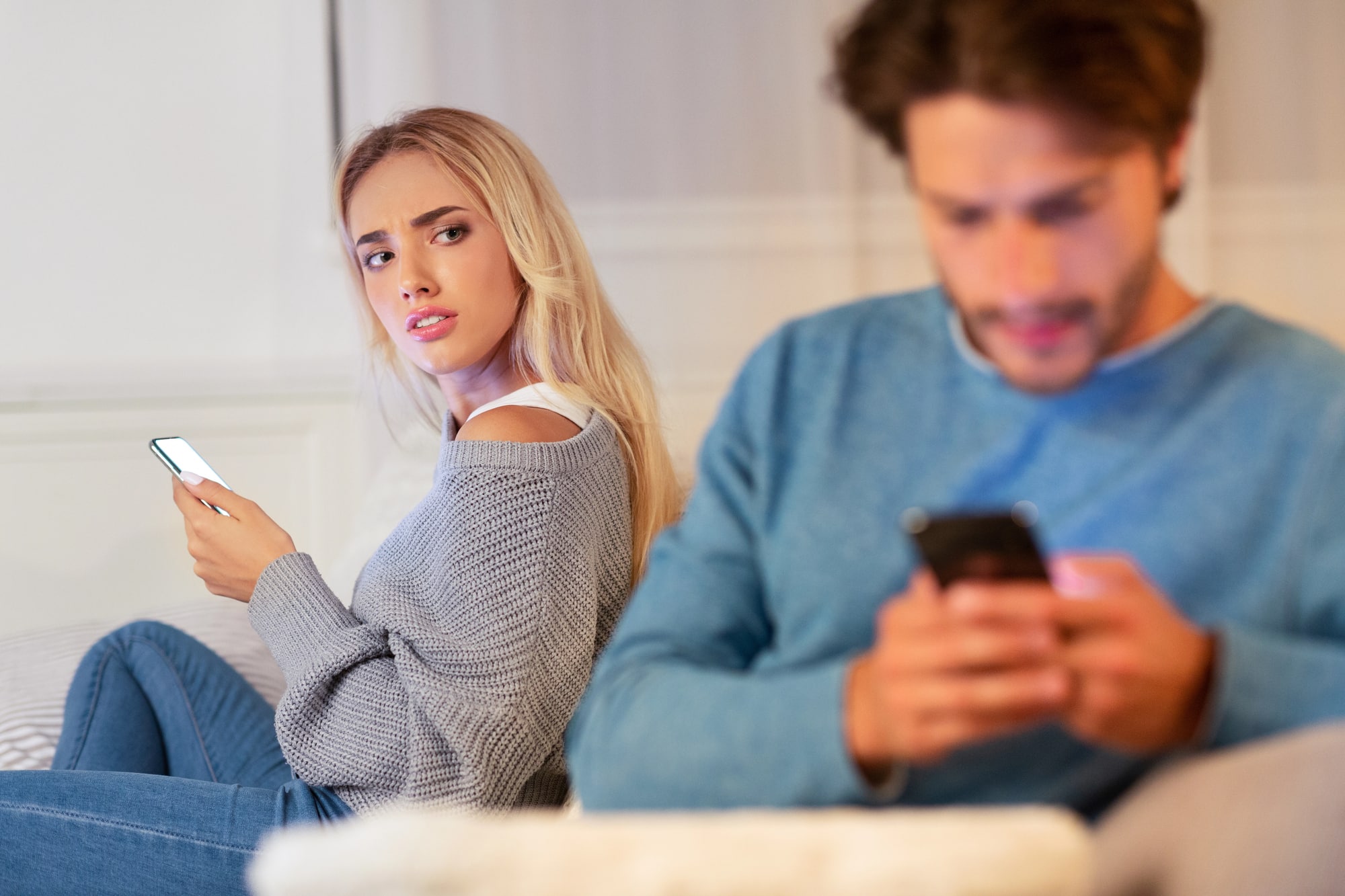 How To Rebuild Trust In A Relationship After It's Gone